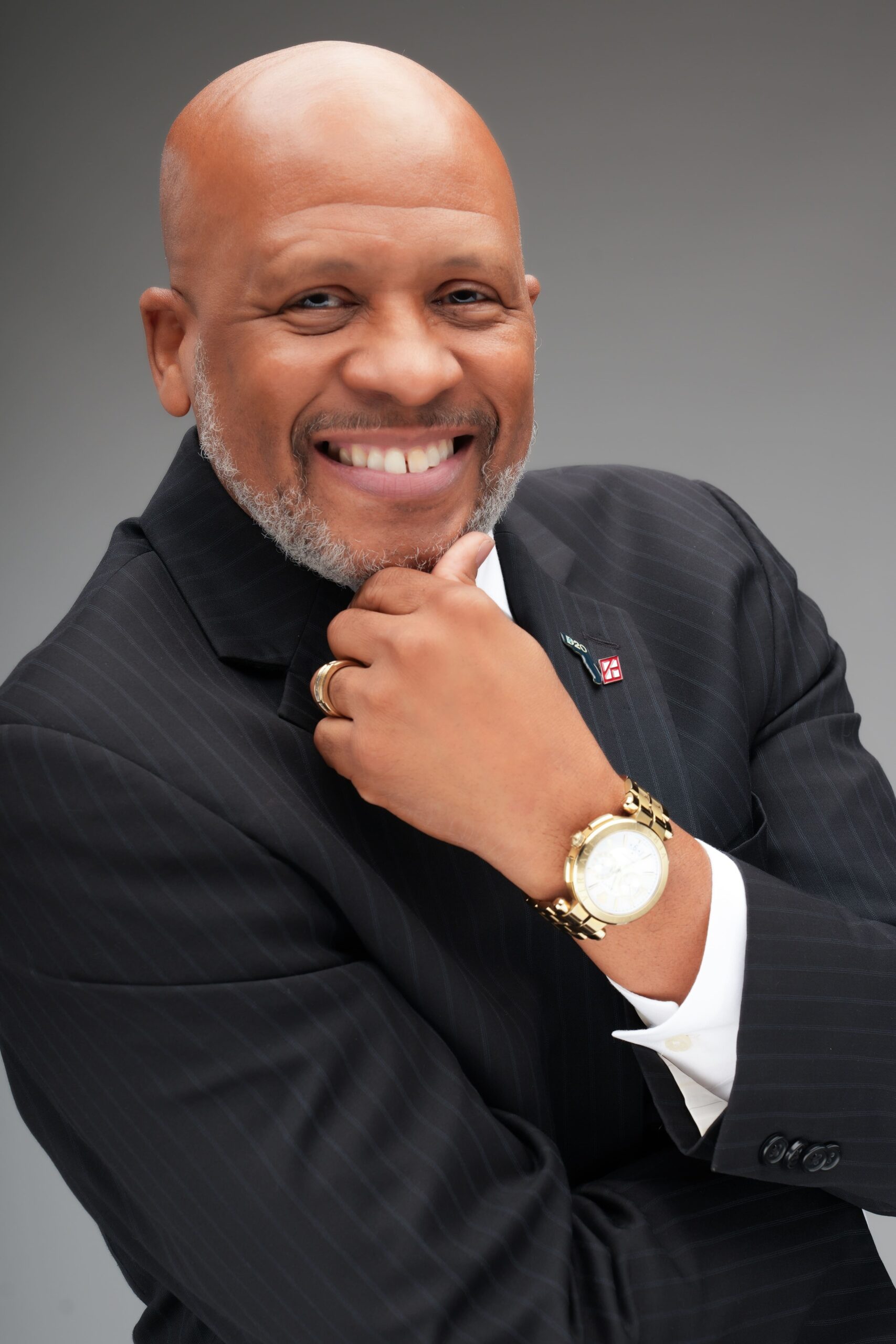 Avtar Singh Walia selected as Top 25 Global Impact Leaders by IAOTP ...