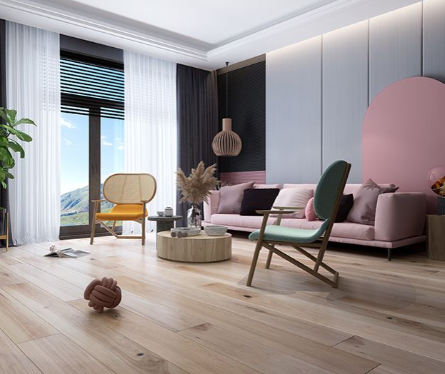Vietnam Emerges as a Key Source of Premium Engineered Flooring for ...