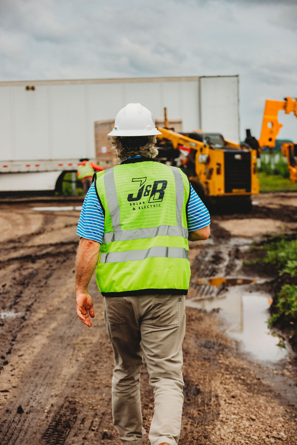 Brandon Ward Urges Southwest Businesses to Prepare Now as Winter Freeze ...